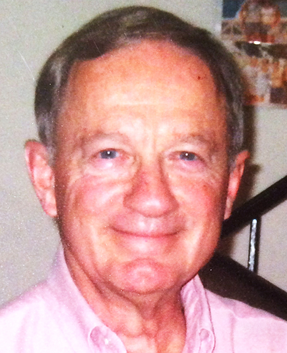 Joseph “Joe” Franklin Cecala | News, Sports, Jobs - Observer Today